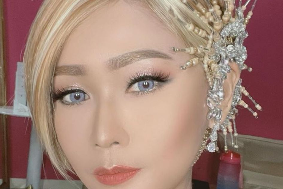 Contoh Make Up Menor | Saubhaya Makeup