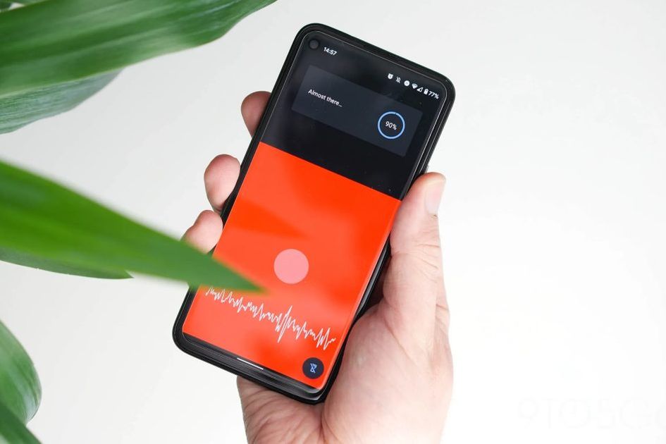 Cara Menghitung Detak Jantung di Aplikasi Google Fit iOS & Android