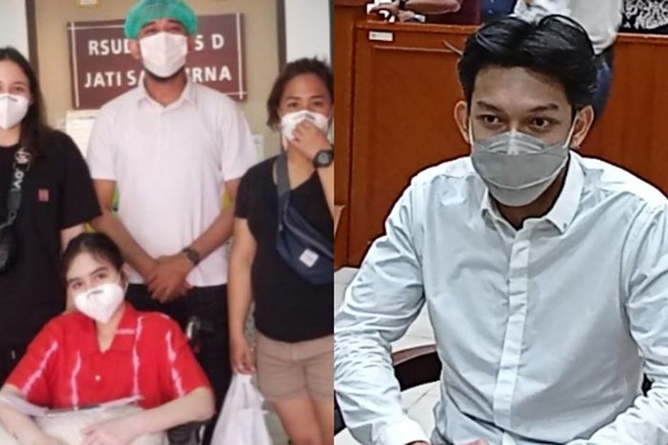 Terungkap Fakta Baru Kasus Kecelakaan Laura Anna, Gaga Muhammad Ungkap ...