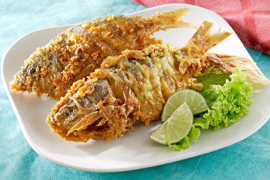 Berita Ikan Ekor Kuning Terbaru Hari Ini - Sajian Sedap