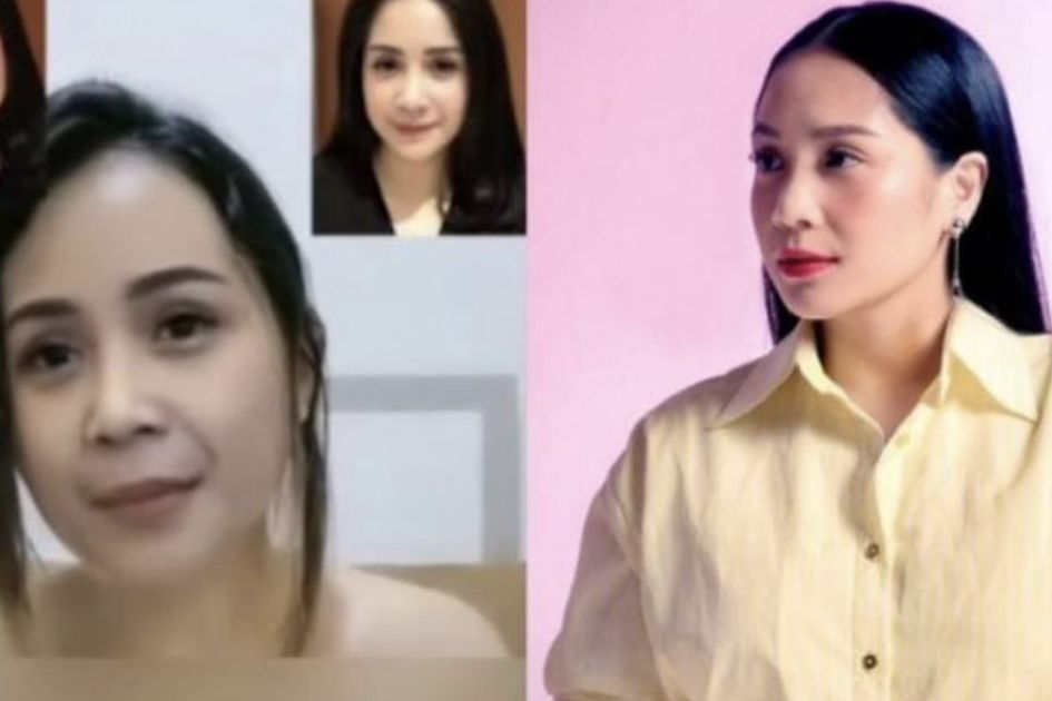 Video 61 Detik Mirip Nagita Slavina Banyak Dicari, Foto Asli Pelakunya Terbongkar