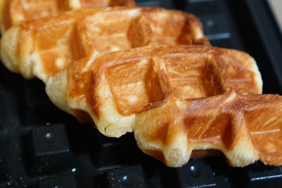 Berita Resep Croffle Terbaru Hari Ini - Bobo