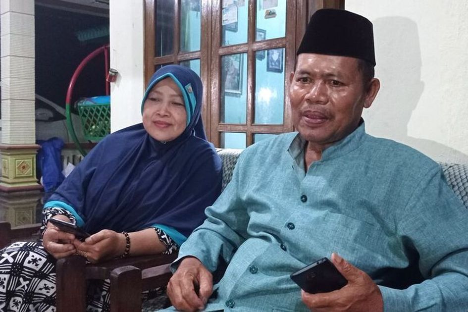 Berita Suparlan Terbaru Hari Ini - Grid.ID