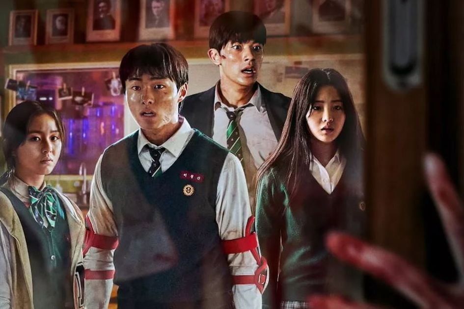 Berita Serial Zombie Terbaru Hari Ini - Grid.ID
