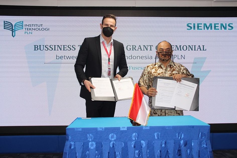 Berita Pt Siemens Indonesia Terbaru Hari Ini - Info Komputer