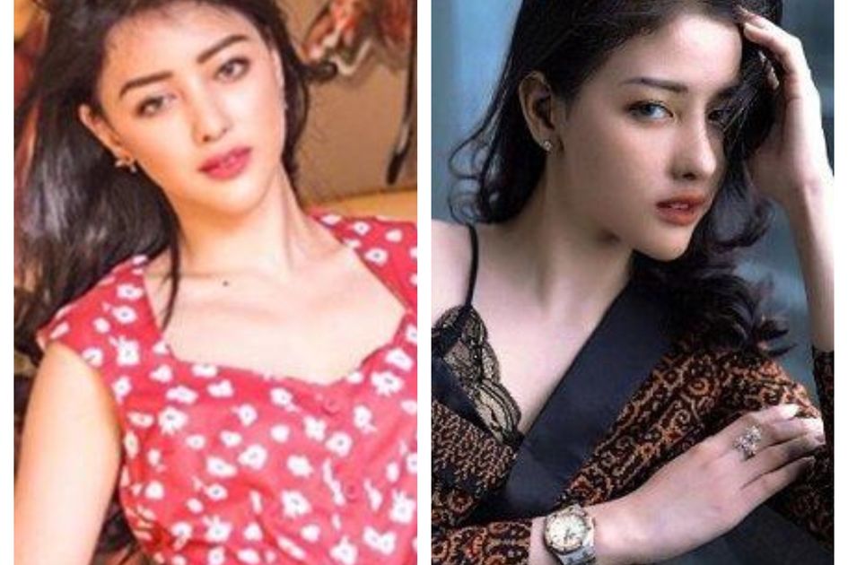 Sosoknya Sempat Bikin Geger Dituding Jadi Gundik Bos Garuda, Mantan ...