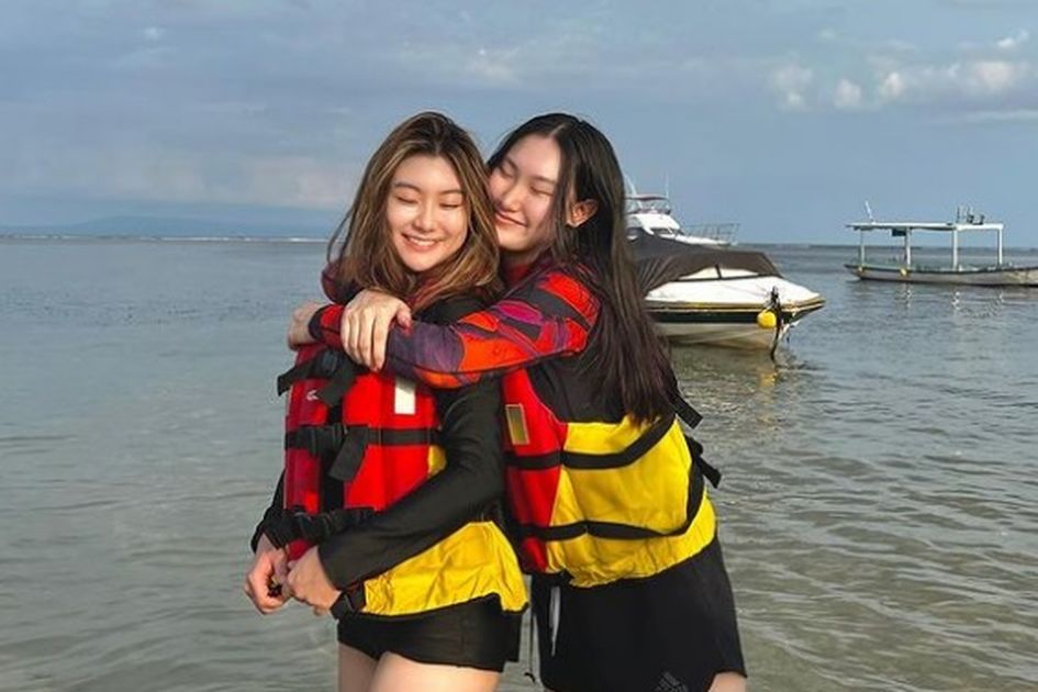 Adik BA EVOS Shannon Wong Bantah Kakaknya Alami Kekerasan Fisik