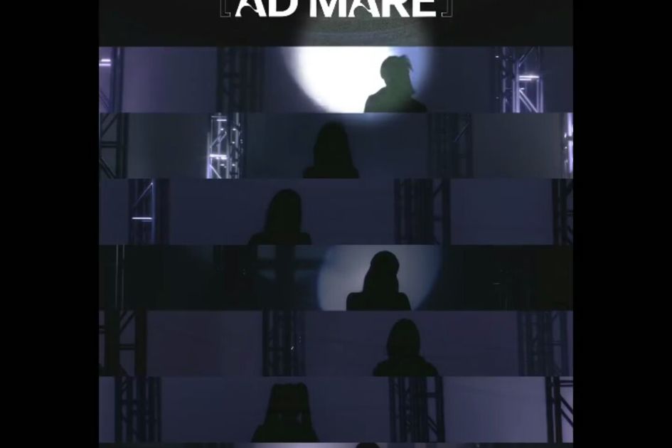 Girl Grup Baru JYP NMIXX Umumkan Tanggal Rilis Lagu Debutnya 'AD MARE'