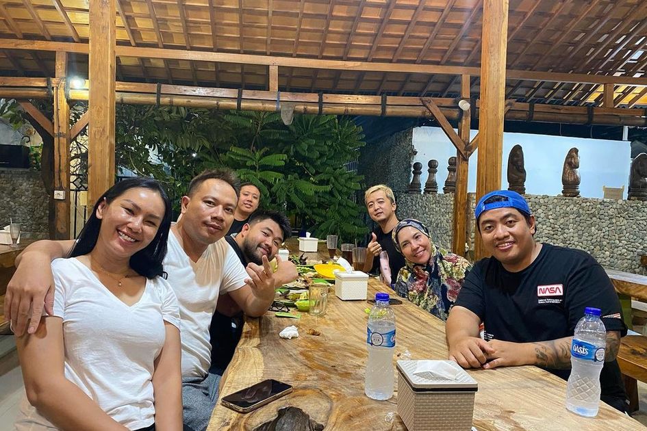 Rahasia Ranjang Vicky Prasetyo Terbongkar, Pantas Pamer Foto Digoda ...