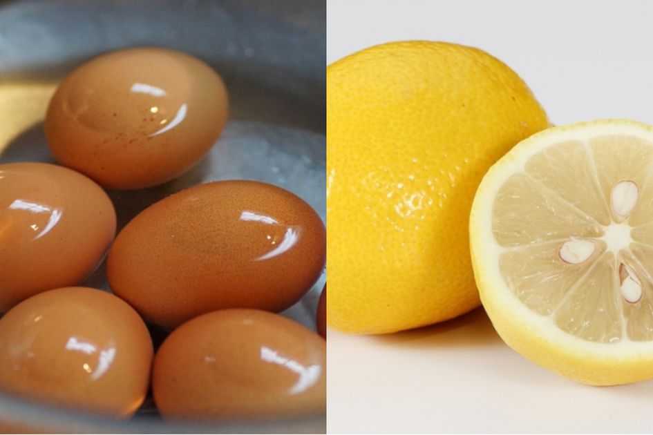 Berita Menambahkan Lemon Ke Rebusan Telur Terbaru Hari Ini - Grid.ID