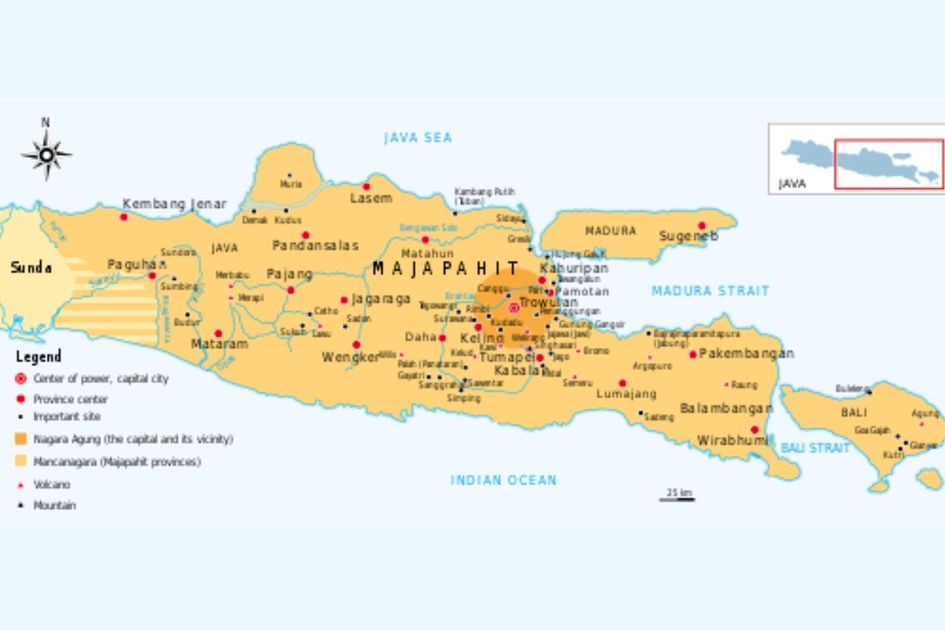 Berita Gajah Mada Terbaru Hari Ini - Bobo