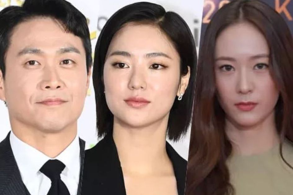 Berita Kim Ji Woon Terbaru Hari Ini - Grid.ID