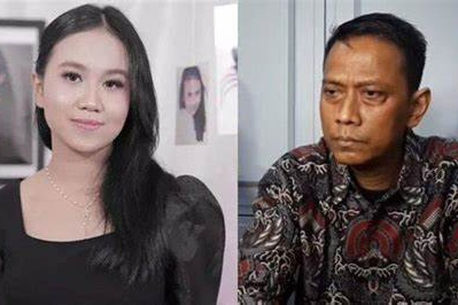 Kini Bak Pasrah Terima Keadaan, Mayang Tiba-tiba Beberkan Keadaan ... Kini Bak Pasrah Terima Keadaan, Mayang Tiba-tiba Beberkan Keadaan ...