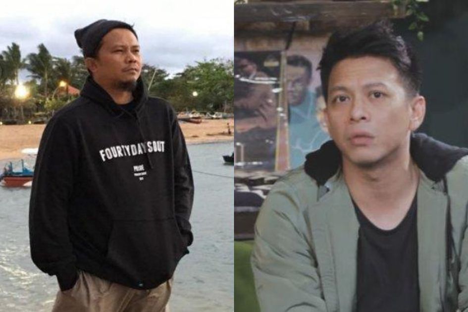 Berita Reza Ryan Terbaru Hari Ini - Grid.ID