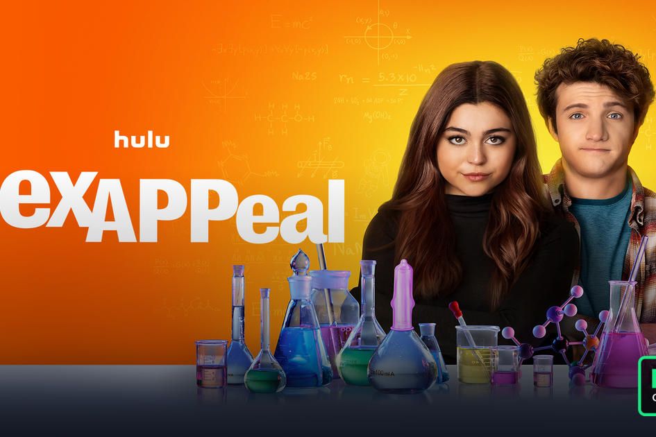 Simak Sinopsis Film Sex Appeal Yang Dibintangi Mika Abdalla Dan Jake Short