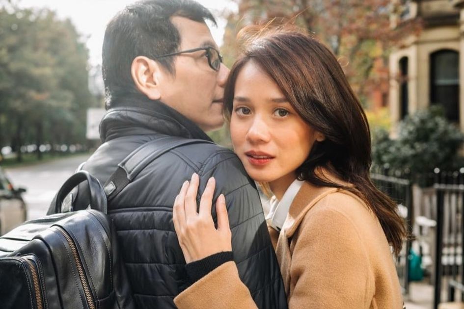 Berita Gista Putri Terbaru Hari Ini - Grid.ID