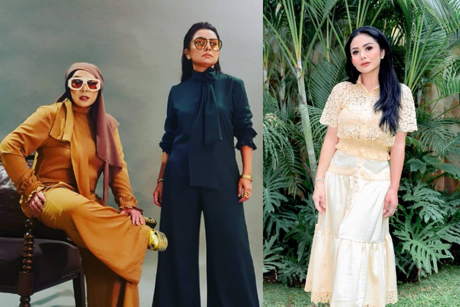 Berita Lagu Populer Terbaru Hari Ini - Grid.ID