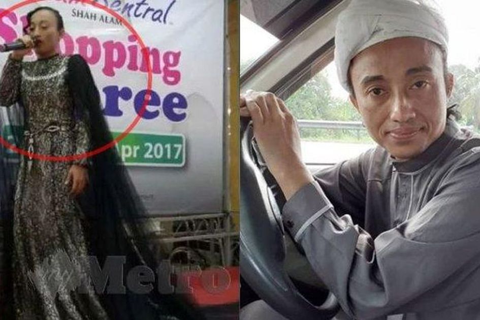 Berita Penyanyi Waria Terbaru Hari Ini - Grid.ID