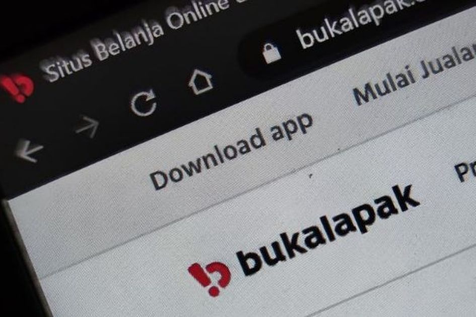 Bukalapak Respon Tuduhan Pemerintah AS Fasilitasi Produk Bajakan - Page all
