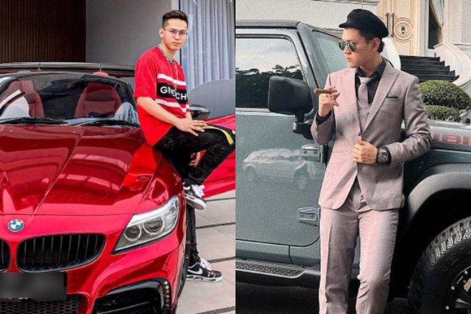 Ferarri Hingga Tesla, Ini Sederet Mobil Mewah Indra Kenz yang Akan ...