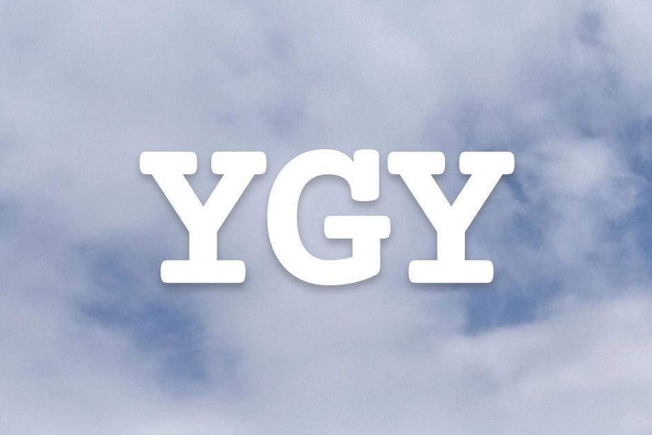Arti dan Asal-usul Singkatan ‘YGY’ yang Lagi Rame di Medsos
