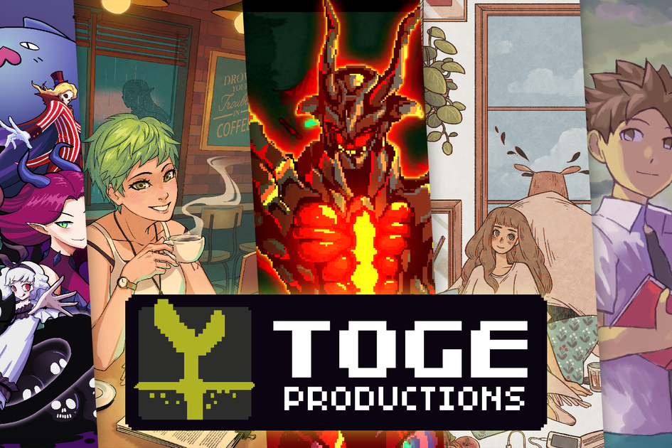 Developer Game Lokal Toge Productions Akuisisi Tahoe Games, Nilainya ...