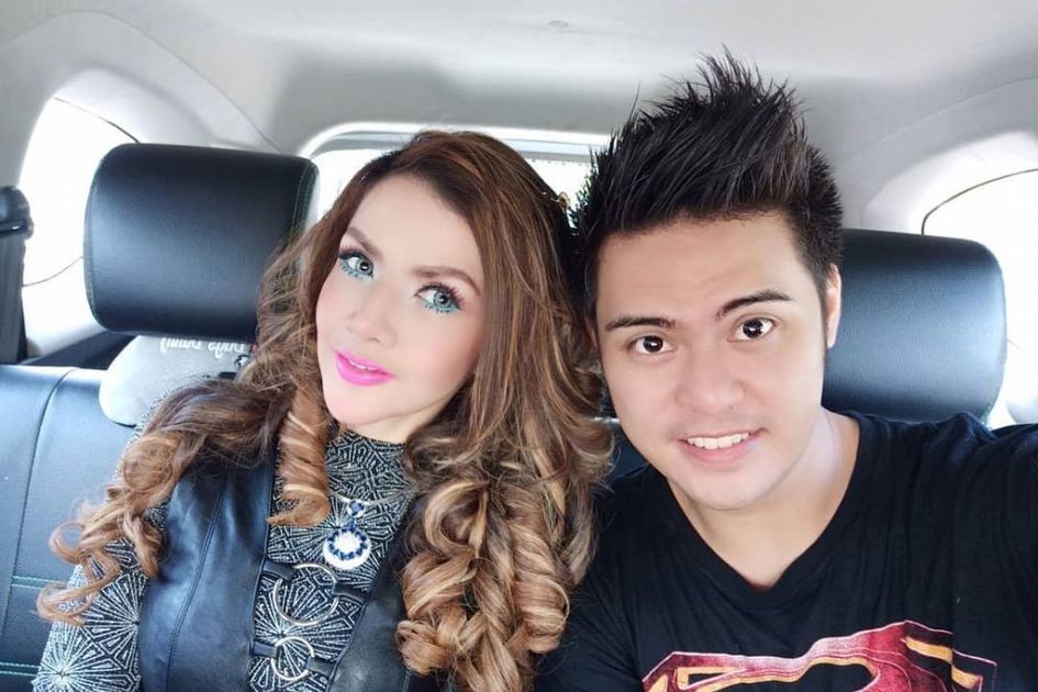 Bak telan Ludah Sendiri, Barbie Kumalasari Kini Jadi Sorotan Saat Ngaku ... Bak telan Ludah Sendiri, Barbie Kumalasari Kini Jadi Sorotan Saat Ngaku ...