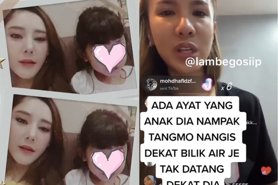 Sempat Kirim Pesan ke Sosok Ini Sebelum Ditemukan Tewas di Sungai ... Sempat Kirim Pesan ke Sosok Ini Sebelum Ditemukan Tewas di Sungai ...