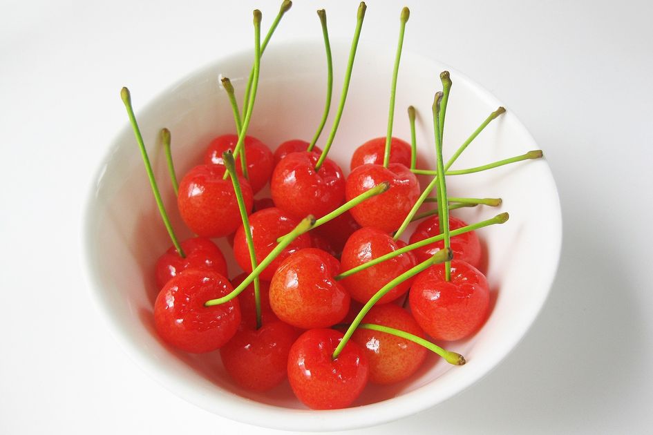 Berita Buah Ceri Terbaru Hari Ini - Grid.ID