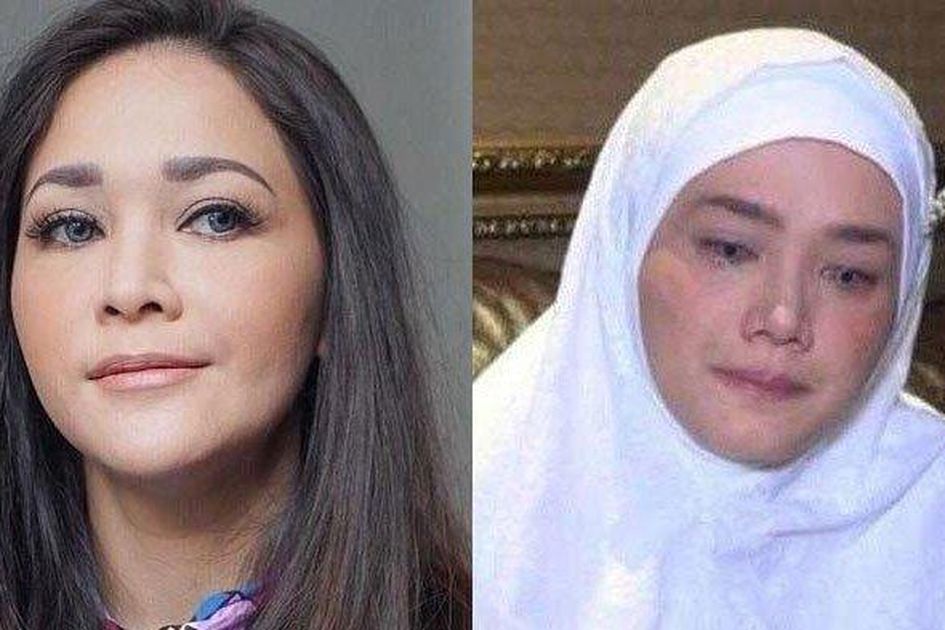 Innalillahi Wainna Ilaihi Rojiun, Lama Tak Diberitakan Media, Mulan ... Innalillahi Wainna Ilaihi Rojiun, Lama Tak Diberitakan Media, Mulan ...