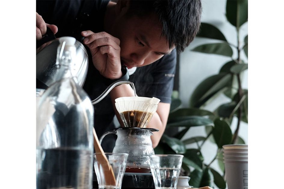 Berita Coffeenatics Terbaru Hari Ini - Grid.ID