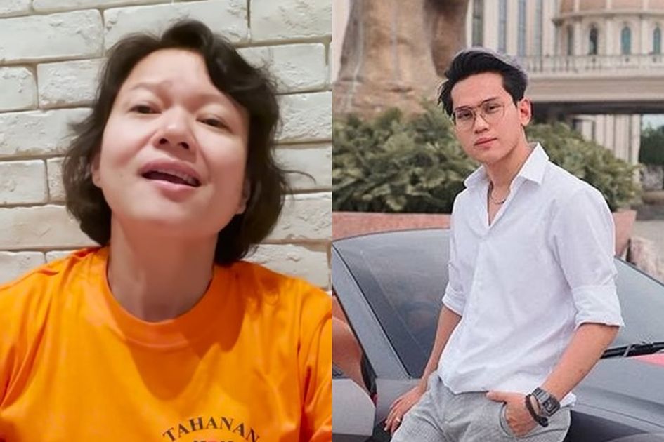 Yuk Kenalan dengan Sosok Grace Tahir, 'The Real Crazy Rich' yang Sukses ... Yuk Kenalan dengan Sosok Grace Tahir, 'The Real Crazy Rich' yang Sukses ...
