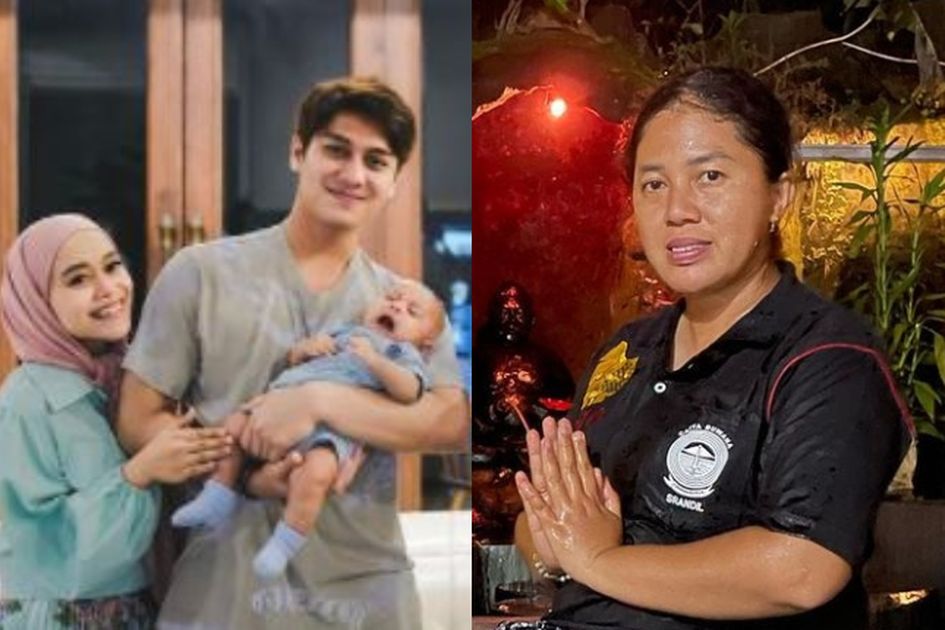 Berita Nasib Anak Rizky Billar Dan Lesti Kejora Terbaru Hari Ini - Grid.ID