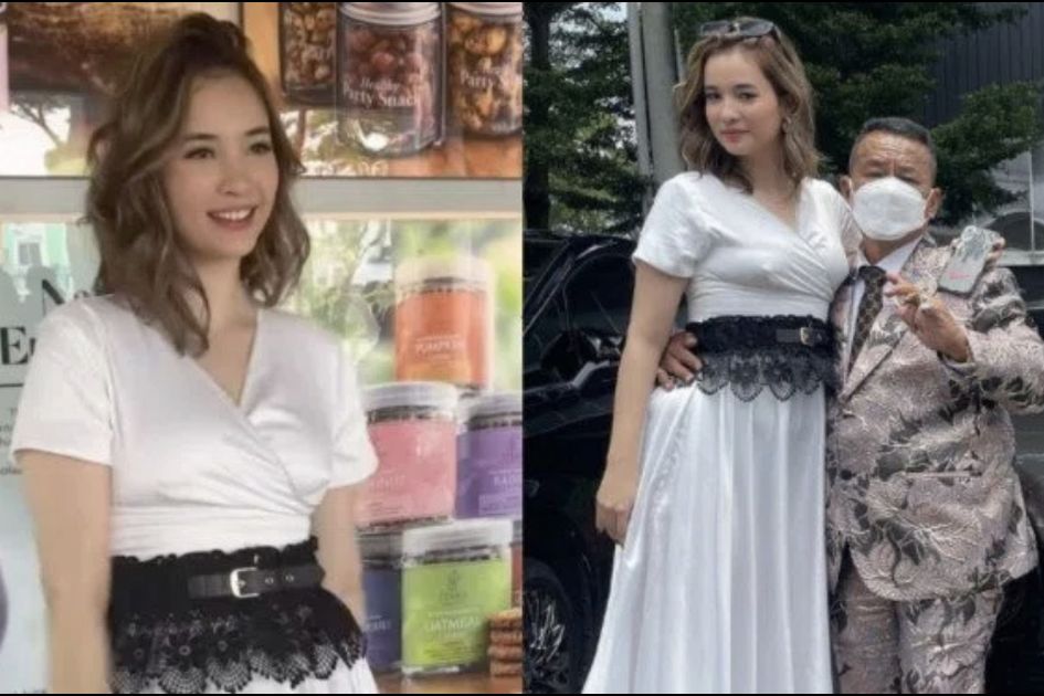 Pamer-pamer Foto Aspri Cantik, Hotman Paris Kuras Paket Data Netizen ... Pamer-pamer Foto Aspri Cantik, Hotman Paris Kuras Paket Data Netizen ...