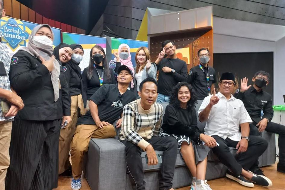 Berita Trans 7 Terbaru Hari Ini - Grid.ID