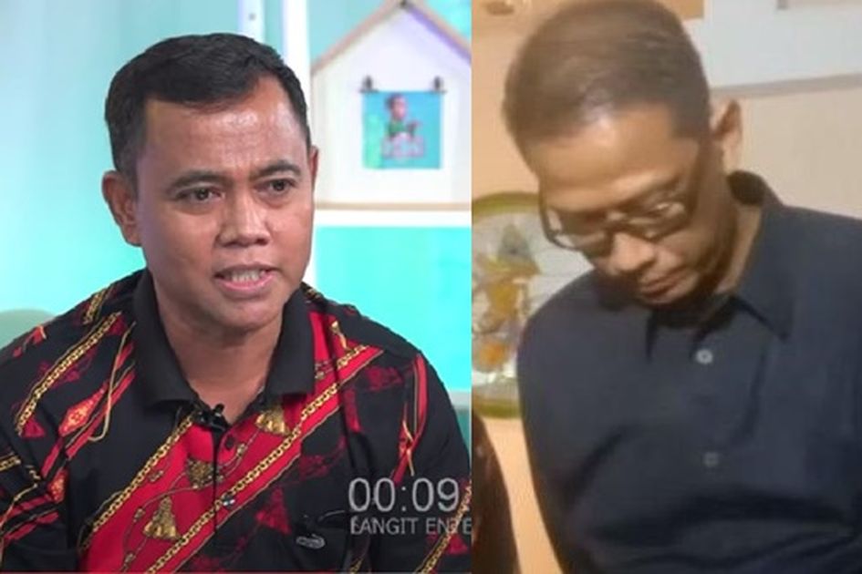 Malas Berdebat Lagi dan Terus Berkonflik, Haji Faisal Akhirnya Sudah ... Malas Berdebat Lagi dan Terus Berkonflik, Haji Faisal Akhirnya Sudah ...