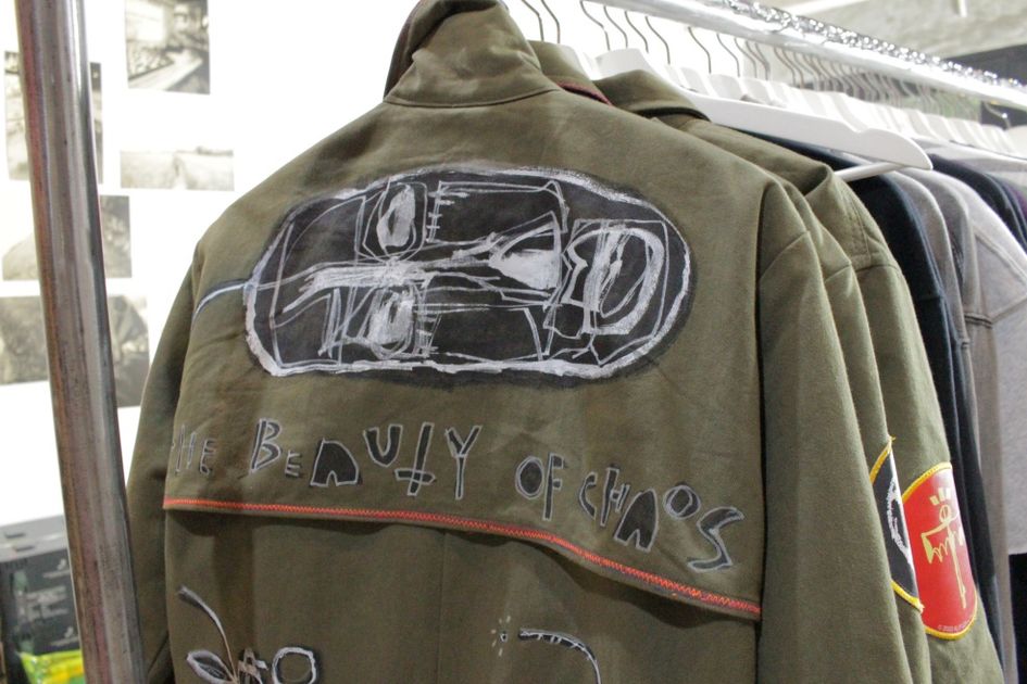 Thanksinsomnia dan Alipjon Kolaborasi Lagi, Ini 5 Keunikan Dari Produk ...