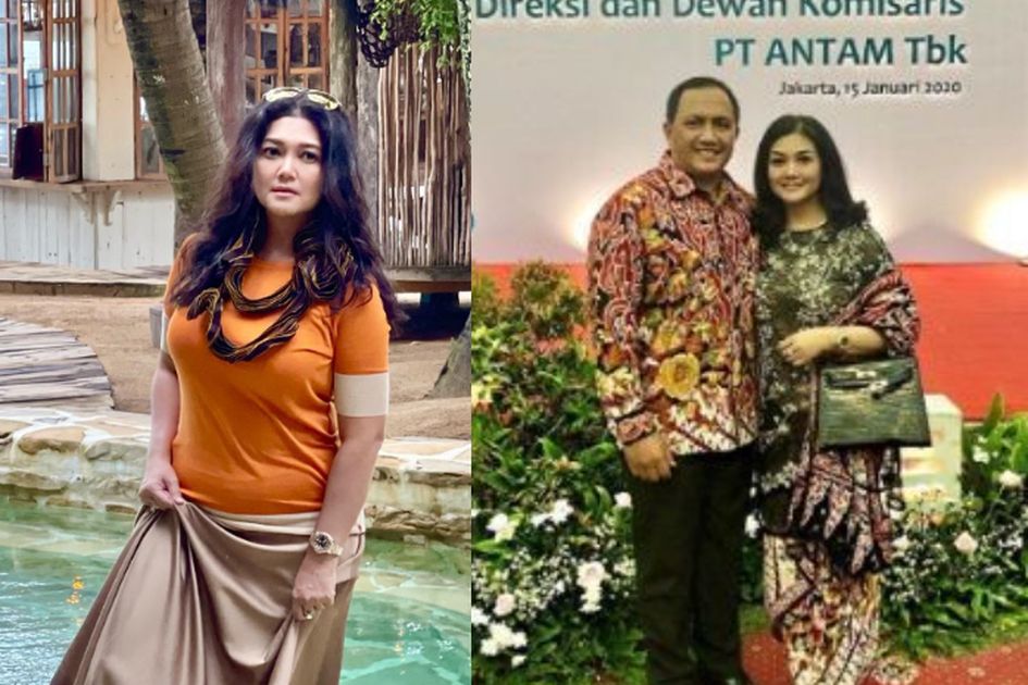 Berita Rumah Artis Bella Saphira Terbaru Hari Ini - Grid.ID