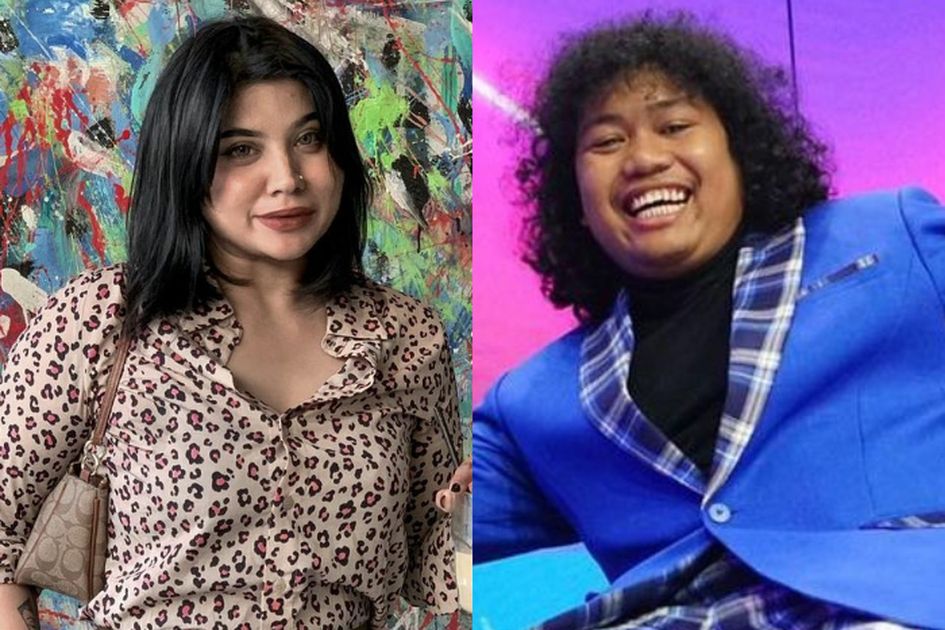 Terkuak Sudah Teka-teki Netizen, Sosok Komedian Inilah yang Diduga Borong 76 Video Syur dari Dea ...