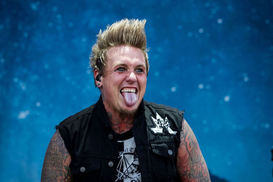 Vokalis Papa Roach: Gue Jauh Lebih Punk Rock Daripada Fred Durst!