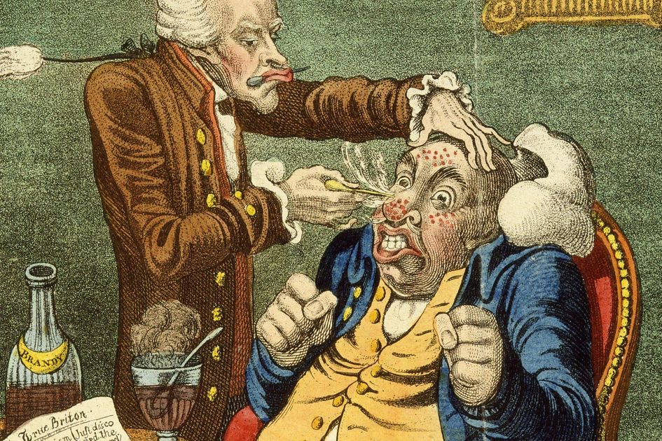 Berita Elisha Perkins Terbaru Hari Ini - Grid Health