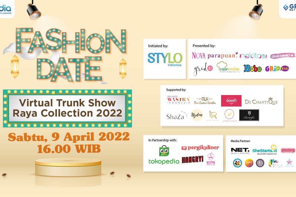 Berita Grid Network Terbaru Hari Ini Grid Hot