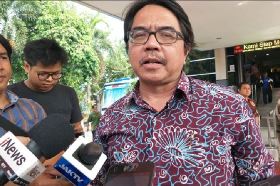 Berita Dosen Universitas Indonesia Terbaru Hari Ini - Grid.ID