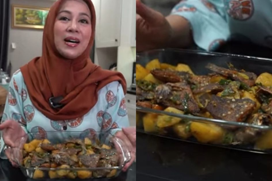 Berita Ikan Sepat Terbaru Hari Ini - Grid.ID