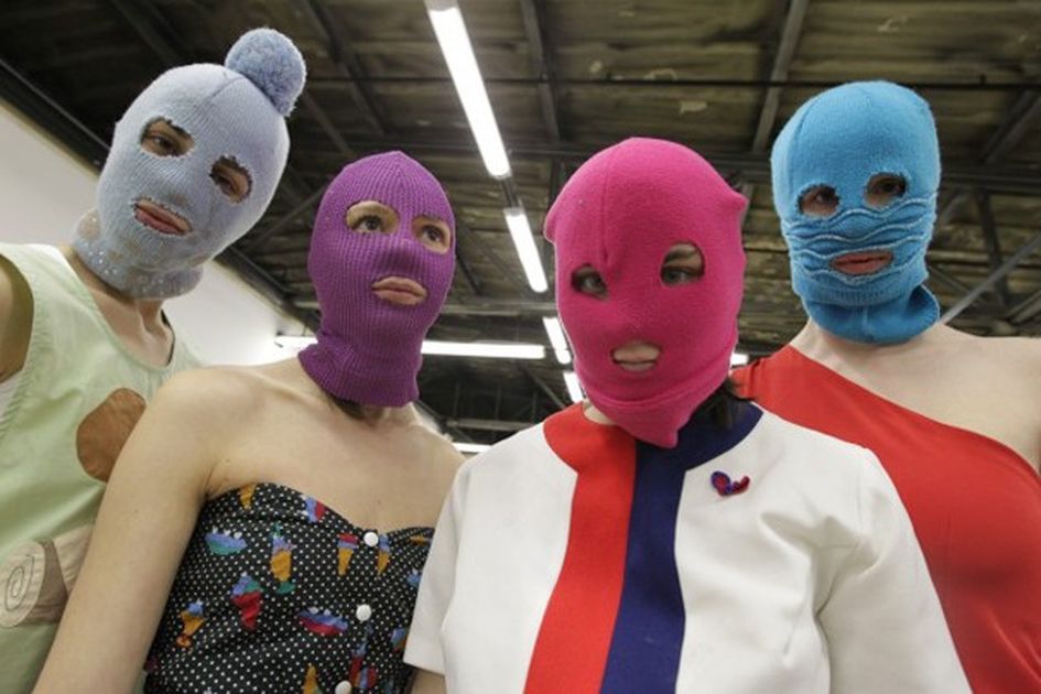 3 Band Rock Ini Dikenal Karena Aksi Protes Mereka Melalui Karya!