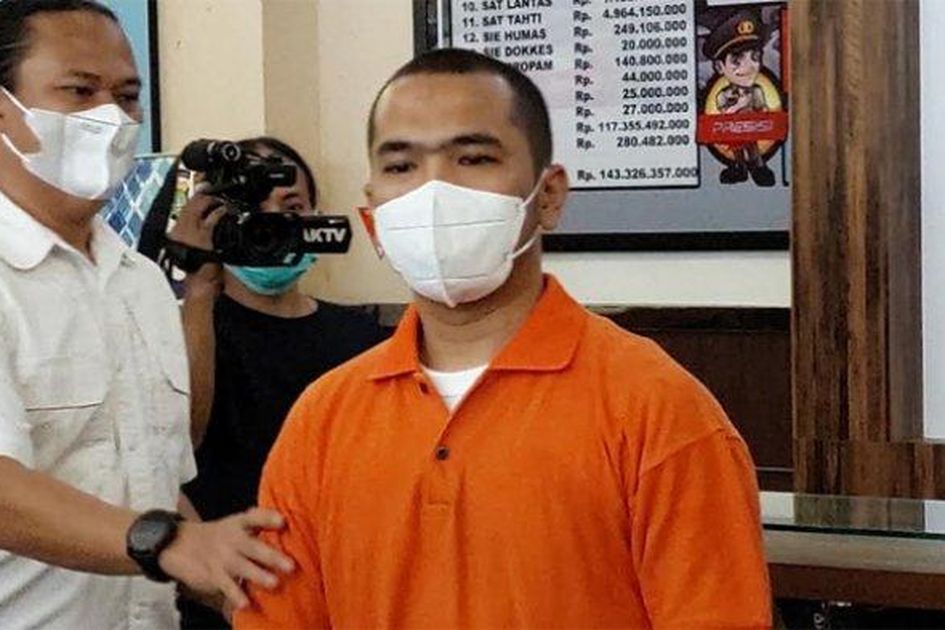 Berita Putra Siregar Ditangkap Polisi Terbaru Hari Ini - Grid Fame Berita Putra Siregar Ditangkap Polisi Terbaru Hari Ini - Grid Fame