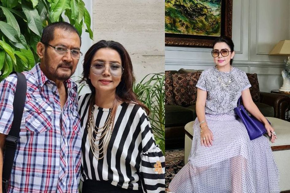 Berita Halimah Agustina Kamil Terbaru Hari Ini - Grid.ID