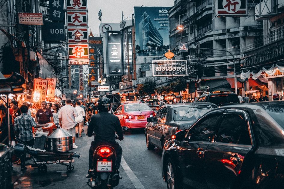 Berita Kondisi Sosial Budaya Thailand Terbaru Hari Ini Bobo 