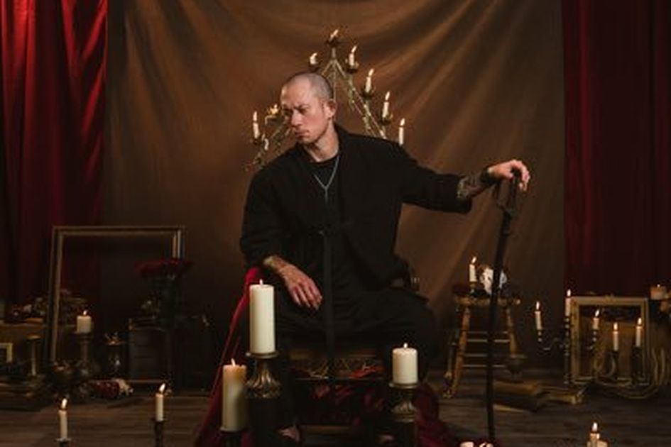 Randy Blythe Covid, Matt Heafy Bawain Lamb of God-512 Pake Clean Vocal