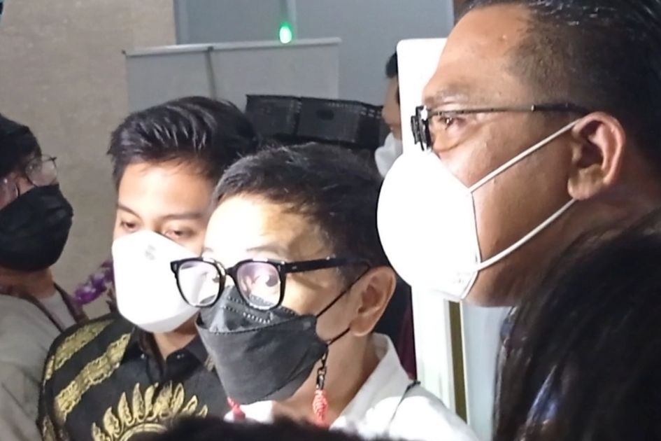 Berita Yosi Project Pop Terbaru Hari Ini - Grid.ID